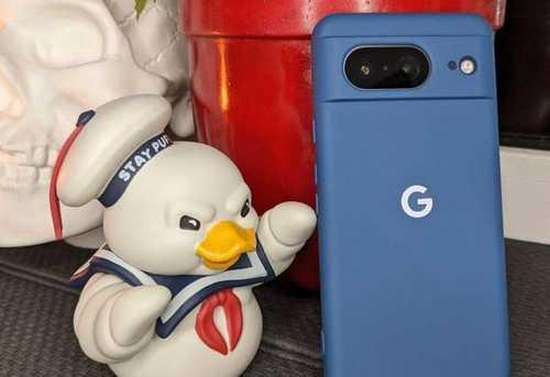 Чехол Google pixel 8, pixel 8a, pixel 7