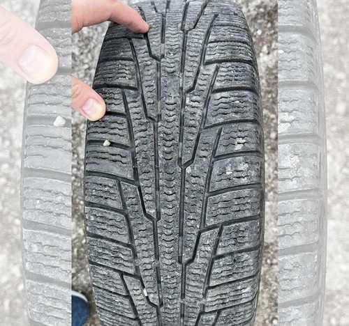 Nokian Tyres Nordman RS2 175/65 R14 86R