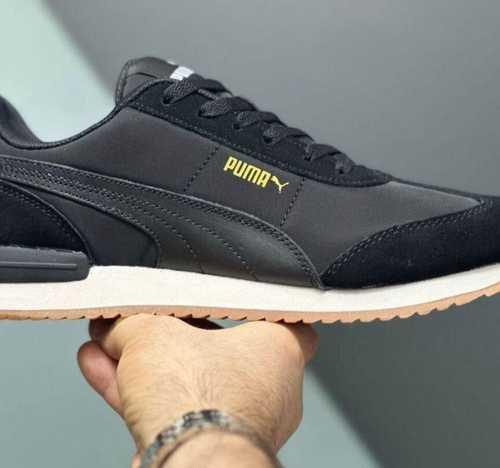 Кроссовки Puma