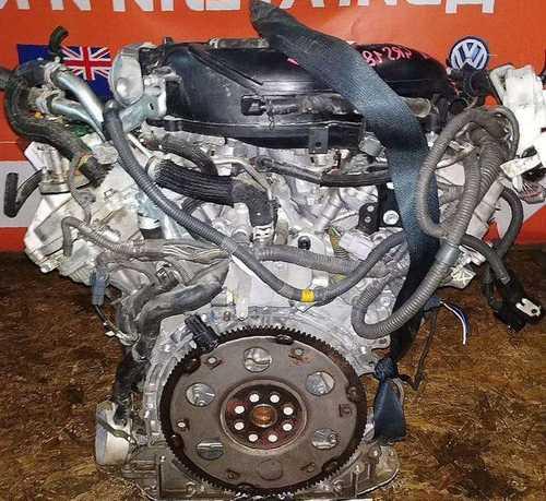 Двигатель 3,5 2GR FSE Lexus GS350 IS350 GS450H