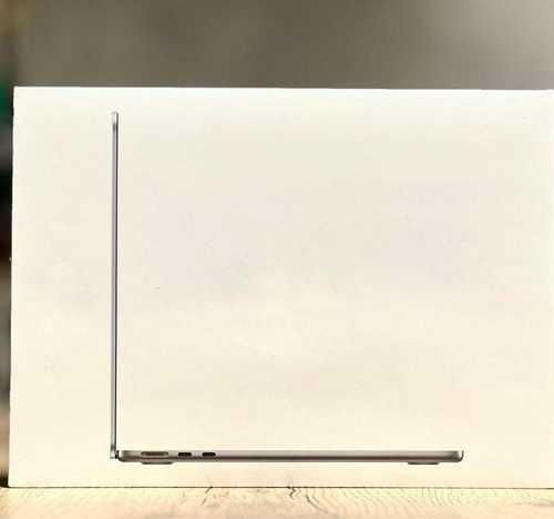 Ноутбук MacBook Air 13 M2 8/256Gb