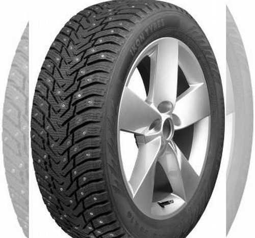 Ikon Tyres Nordman 8 185/70 R14 92T