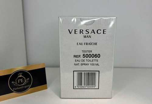 Оригинал Versace Man Eau Fraiche 100 мл