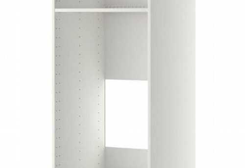 Метод IKEA икеа Каркас шкафа д/дух/хол 60x60x220