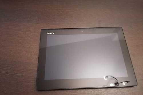 Sony experia tablet s на запчасти