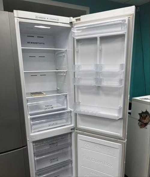 Холодильник samsung RB37J5000WW