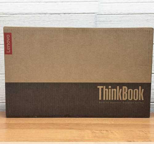 Ноутбук Lenovo ThinkBook 16 G6 IRL