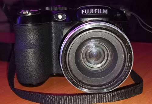 Fujifilm finepix S1600