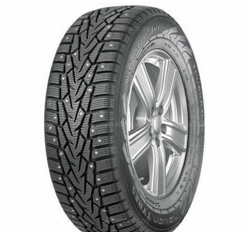 Ikon Tyres Nordman 7 235/55 R17