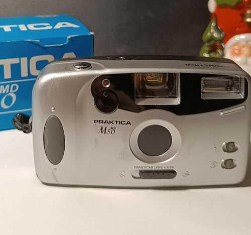 Фотоаппарат praktica M50 md