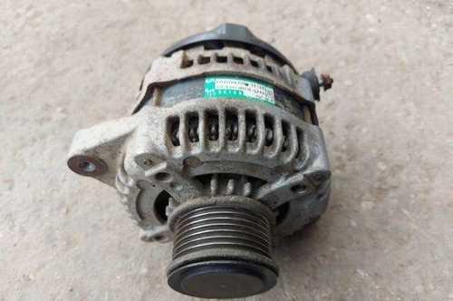Генератор Toyota Land Cruiser Prado 150 3.0 2012