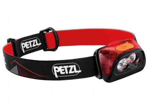 Налобный фонарь для трекинга Petzl, Led Lenser