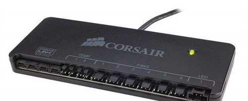 Контроллер Corsair Link Commander Mini