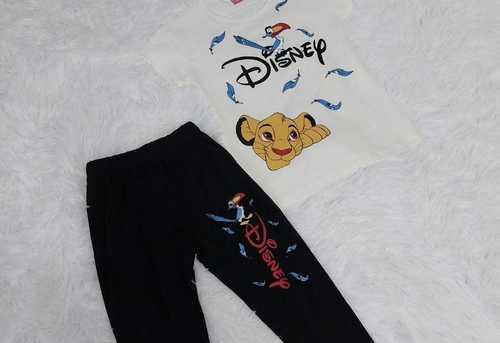 Костюм Турция Zara Disney для девочки хлопок