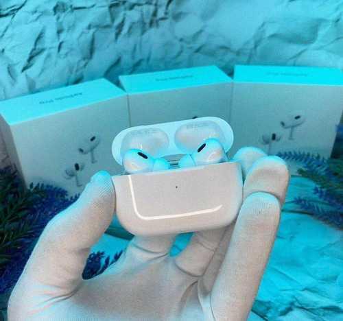 AirPods Pro 2 Type-C (Доставка+Гарантия)