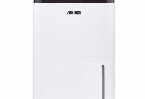 Осушитель воздуха Zanussi zdh-30l до 50 кв.м