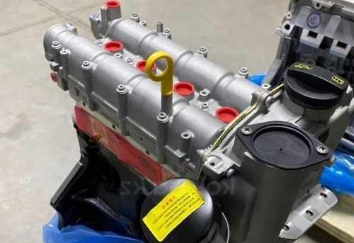 NEW Двигатель cfNA Rapid 1.6 Полная гарантия