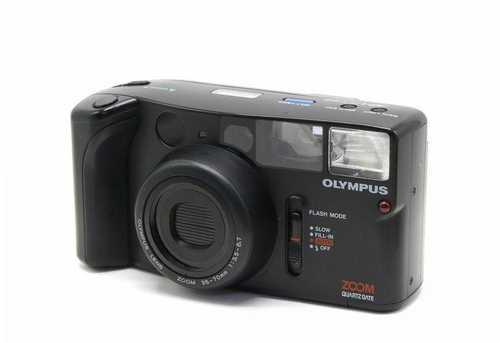 Olympus AZ-1 Zoom (Japan, 1990)