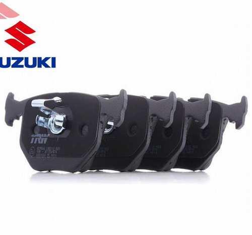 Тормозные Колодки suzuki brake pads