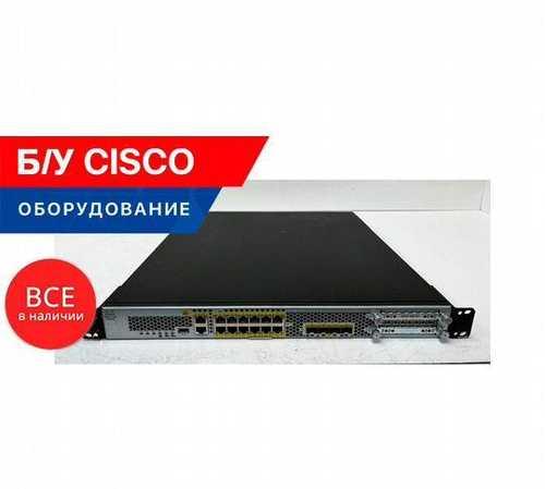 Межсетевой экран Cisco firepower FPR2110 (used)