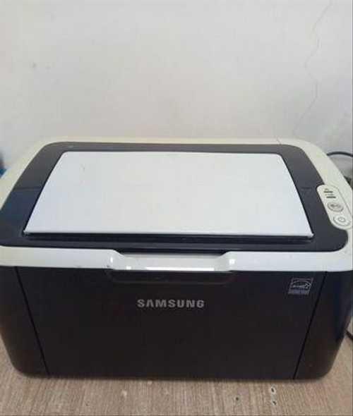 Принтер Samsung ML-1860