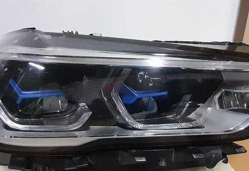Фара правая лазерная BMW X5 G05