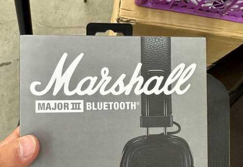 Marshall major 3 bluetooth