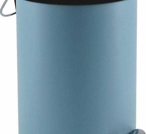 Мусорное ведро Ridder Beaute148603 голубое