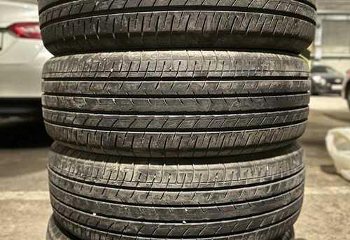 Yokohama BluEarth-GT AE-51 205/65 R16