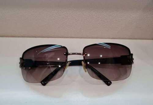 Солнцезащитные очки женские jimmy choo