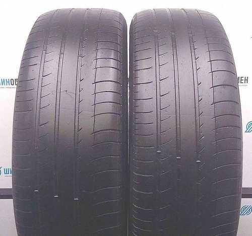 Michelin Latitude Sport 225/60 R18 100T