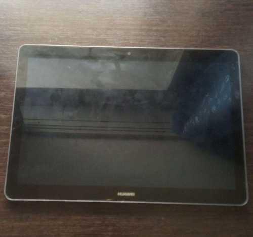 Huawei media pad t3 10