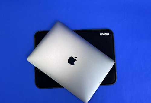 MacBook 12 2016 i7 8/512Gb 100 акб Гарантия
