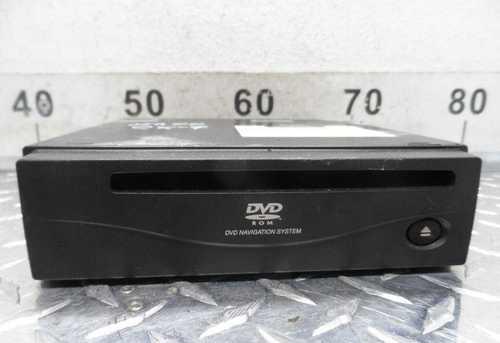 Проигрыватель DVD Mazda CX-7 ER EG2366DF0B