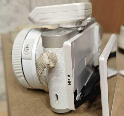 Samsung nx300