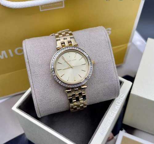 Часы Michael Kors MK3365 оригинал