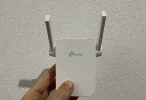 Усилитель Wi Fi TP-Link N300