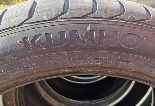 Kumho Crugen HP91 255/45 R20