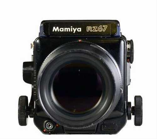 Mamiya RZ67 б/у