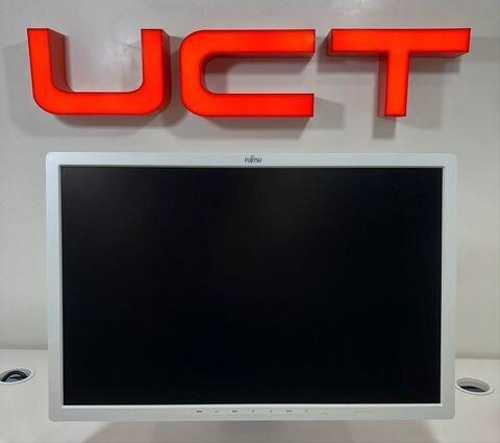 Монитор Fujitsu B24W-7 LED, 24" 1920x1200, 76 Гц