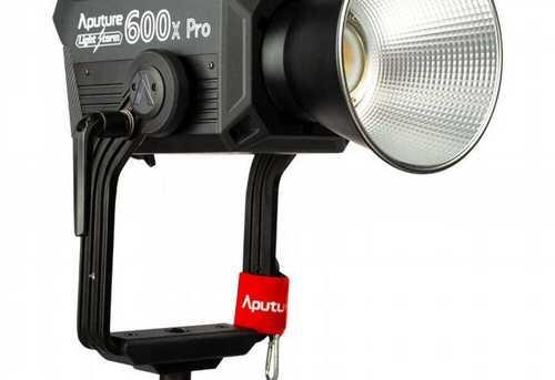 Осветитель Aputure Light Storm (LS) 600x Pro