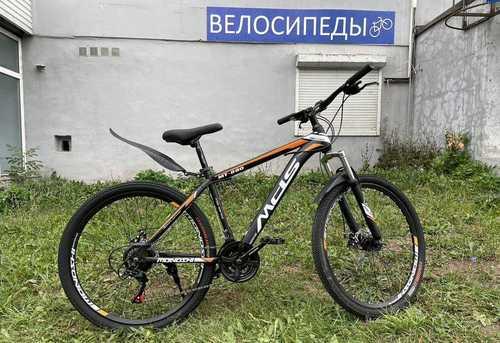 Велосипед горный R27.5