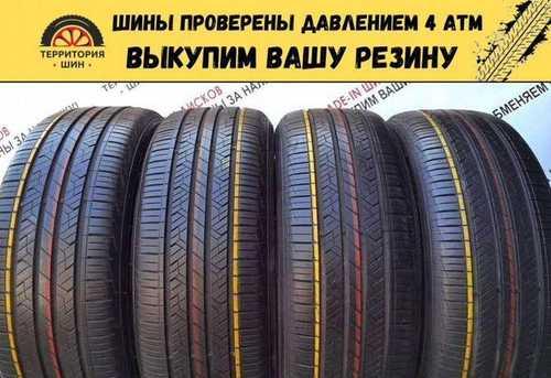 Hankook Kinergy EX H308 215/55 R17 98V