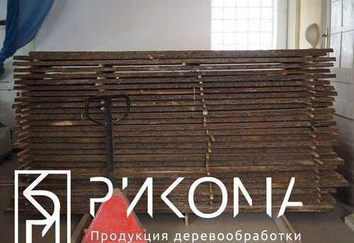 Горбыль Липа Ольха для бани