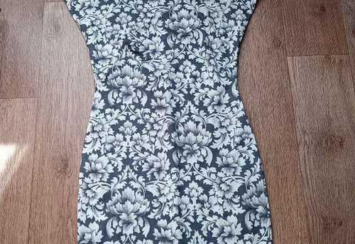 Платье Mango футляр M 44-46