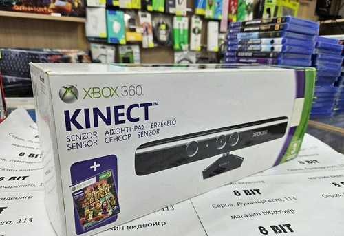 Kinect Xbox 360 идеал