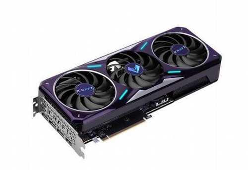 Видеокарта RTX 4060 ICraft OC 8GB (New)