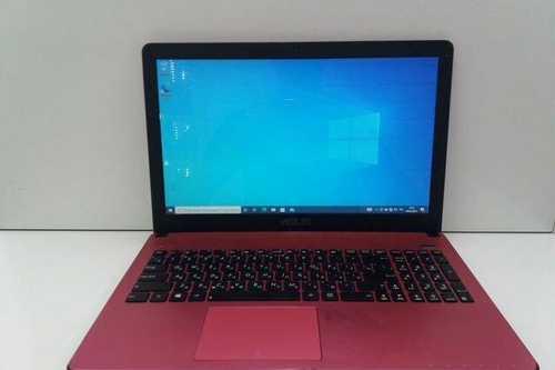 Ноутбук asus X501a