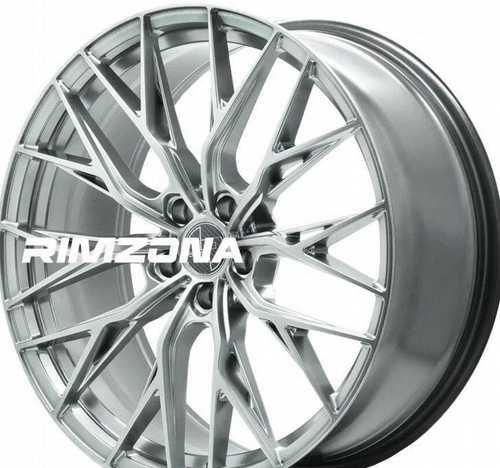 Литые диски veemann R18 5x108 ave