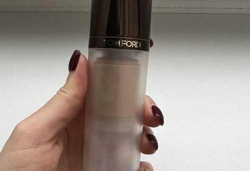 TOM ford traceless soft matte